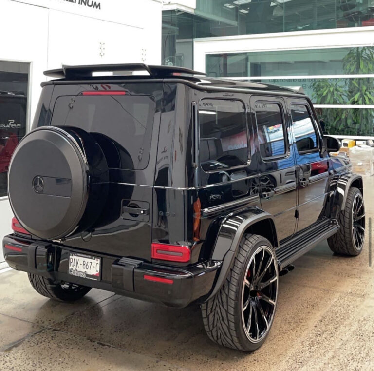 Body Kits