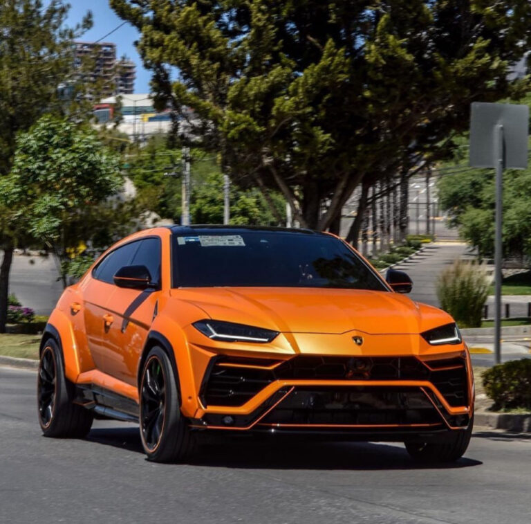 Body Kits