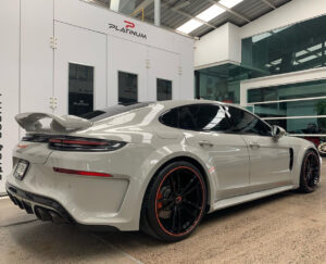 Body Kits