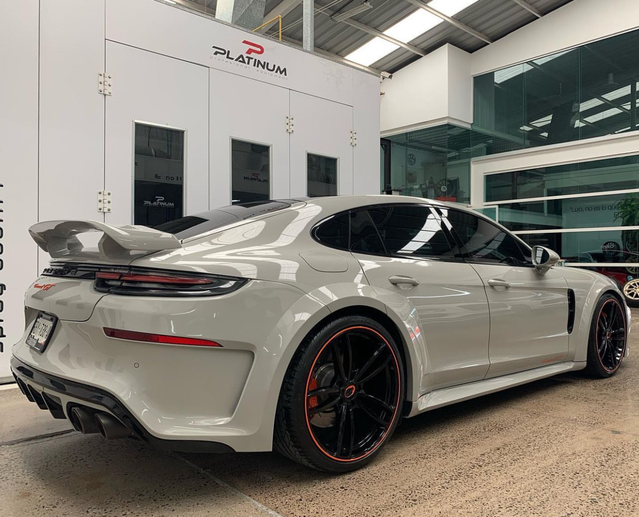 Body Kits