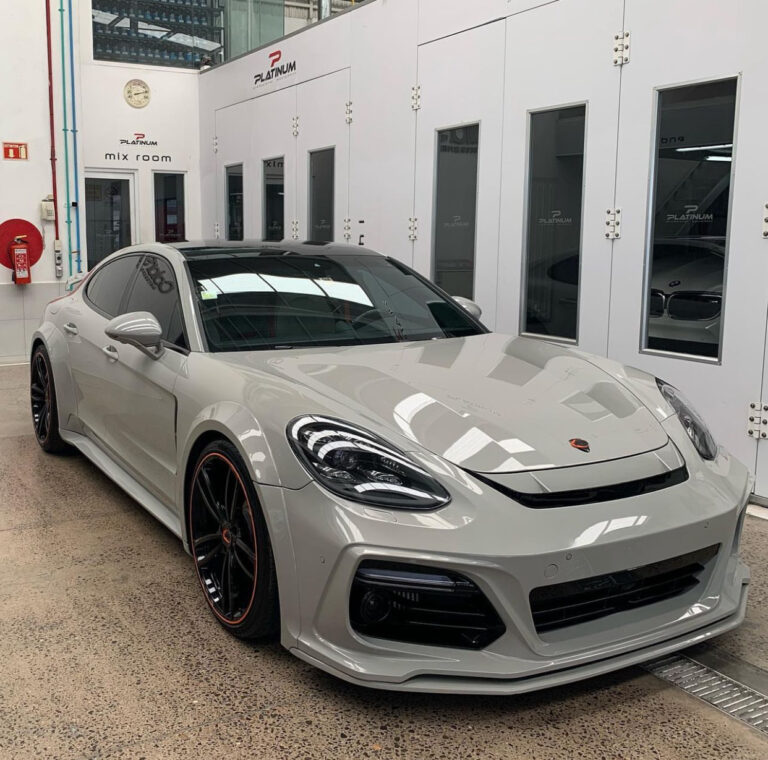 Body Kits