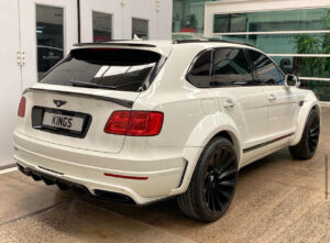 Body Kits