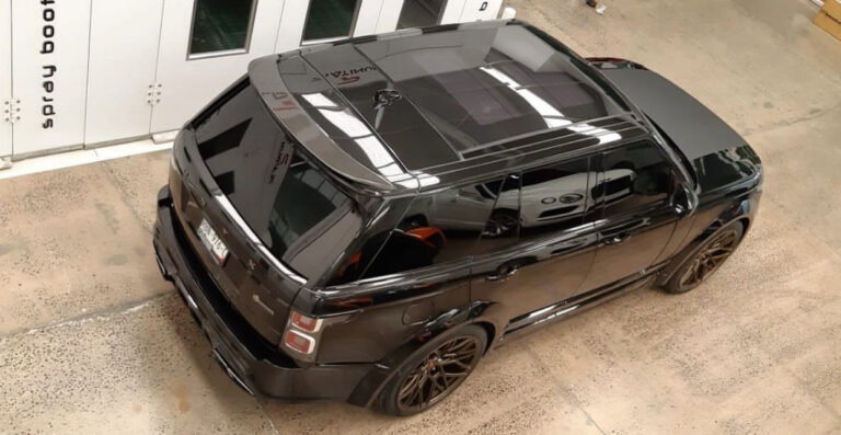Body Kits