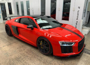 Body Kits