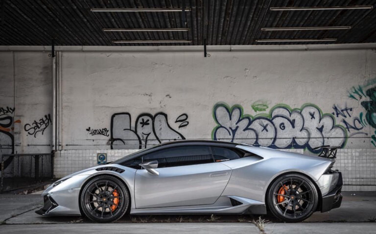 Body Kits