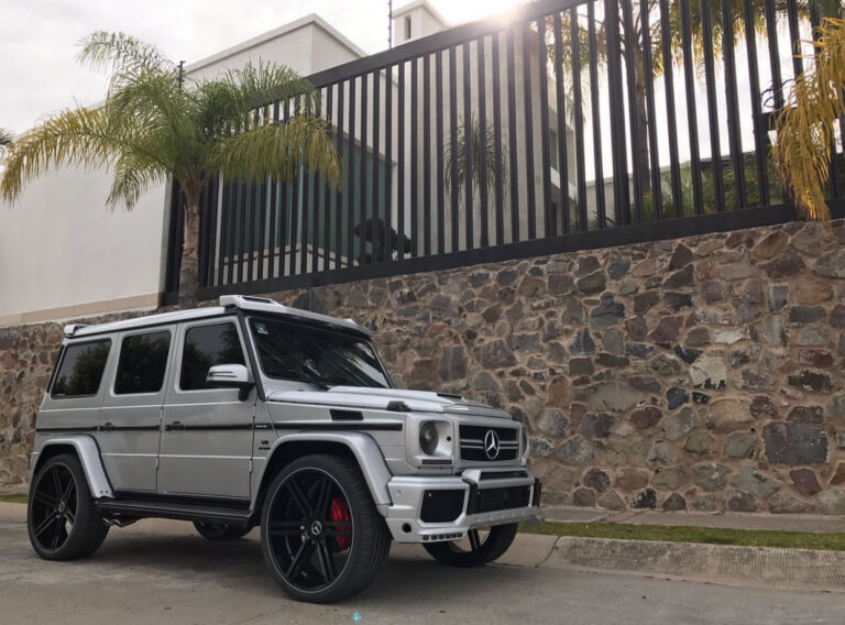 Body Kits
