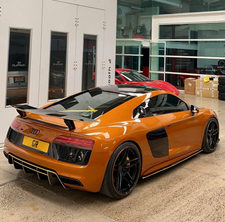 Body Kits