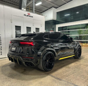 Body Kits