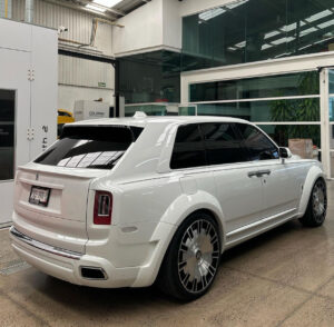 Body Kits